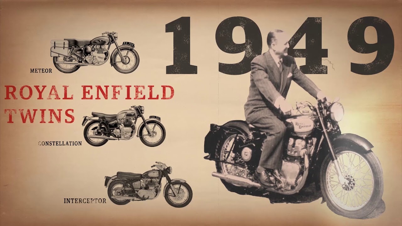 11 Great Motorcycles That Liberated India