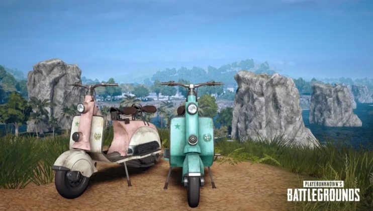 Top 10 PUBG Vehicles | From Golden Mirado to UAZ!