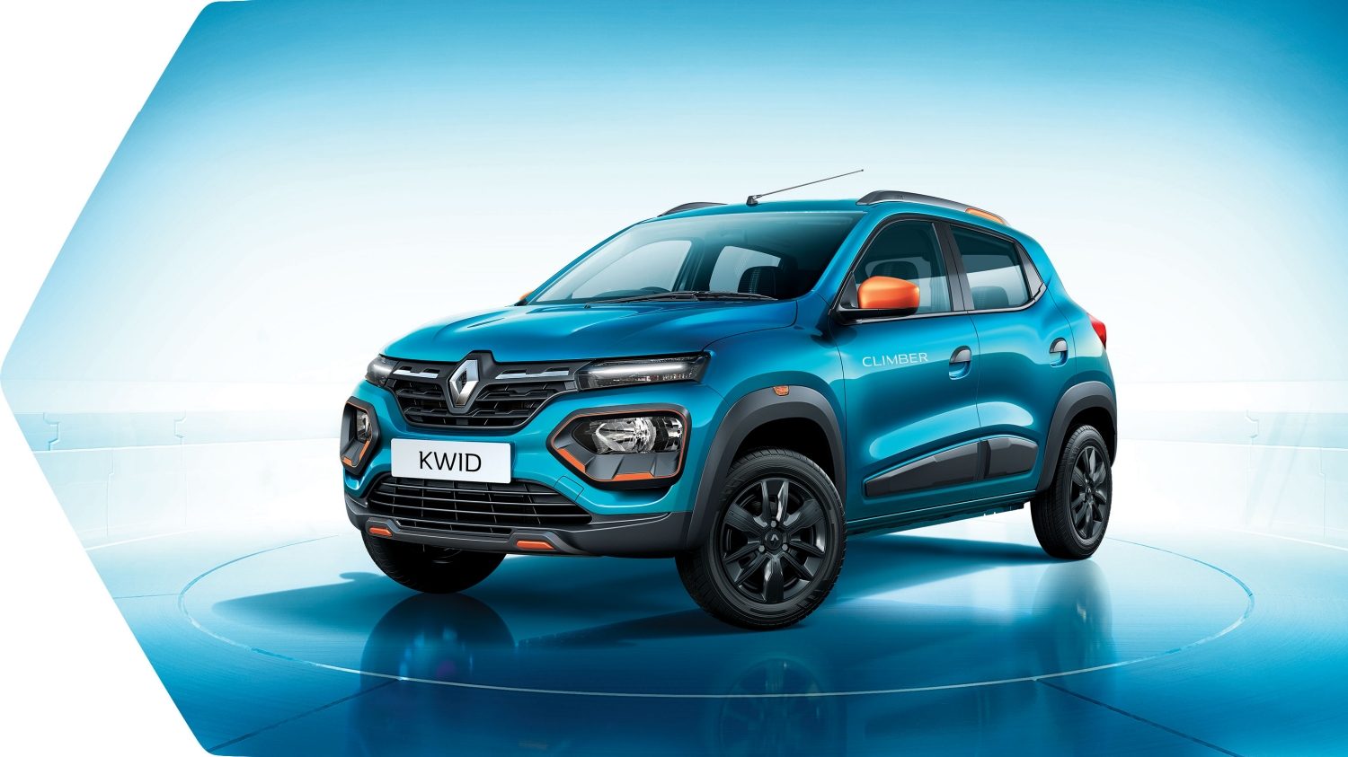 10 Reasons why the Renault Kwid is a Better Hatchback than the S-presso