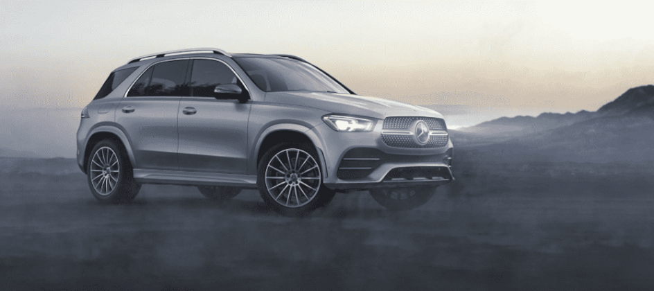 2020 Mercedes-Benz GLS Launched in India @ Rs 99.90 lakh