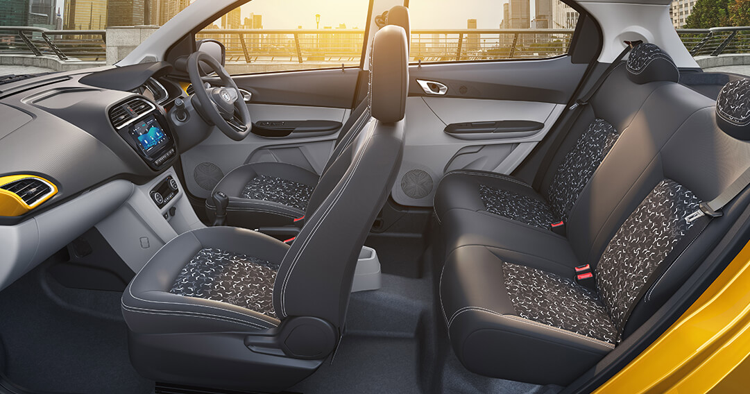Tata Motors Rolls out 3,00,000th Tata Tiago from it's Sanand Plant