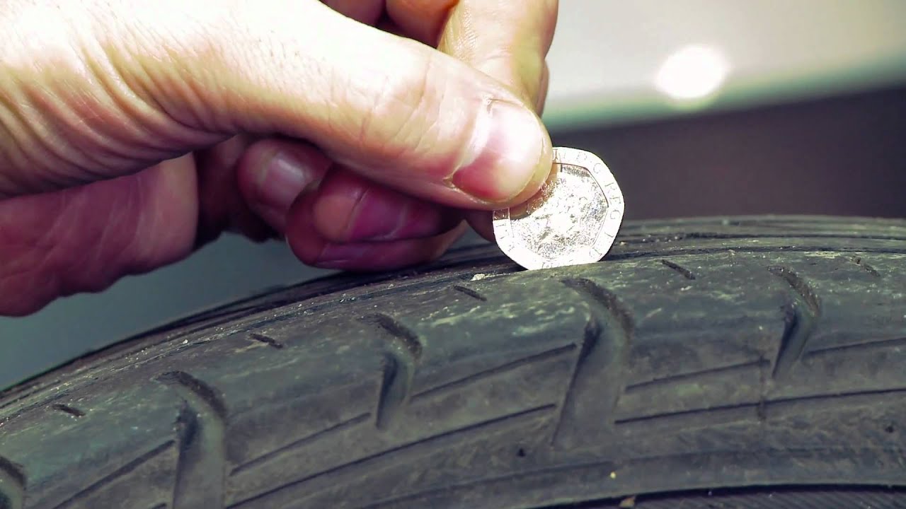 Car Tyres: Here Is Everything You Need To Know