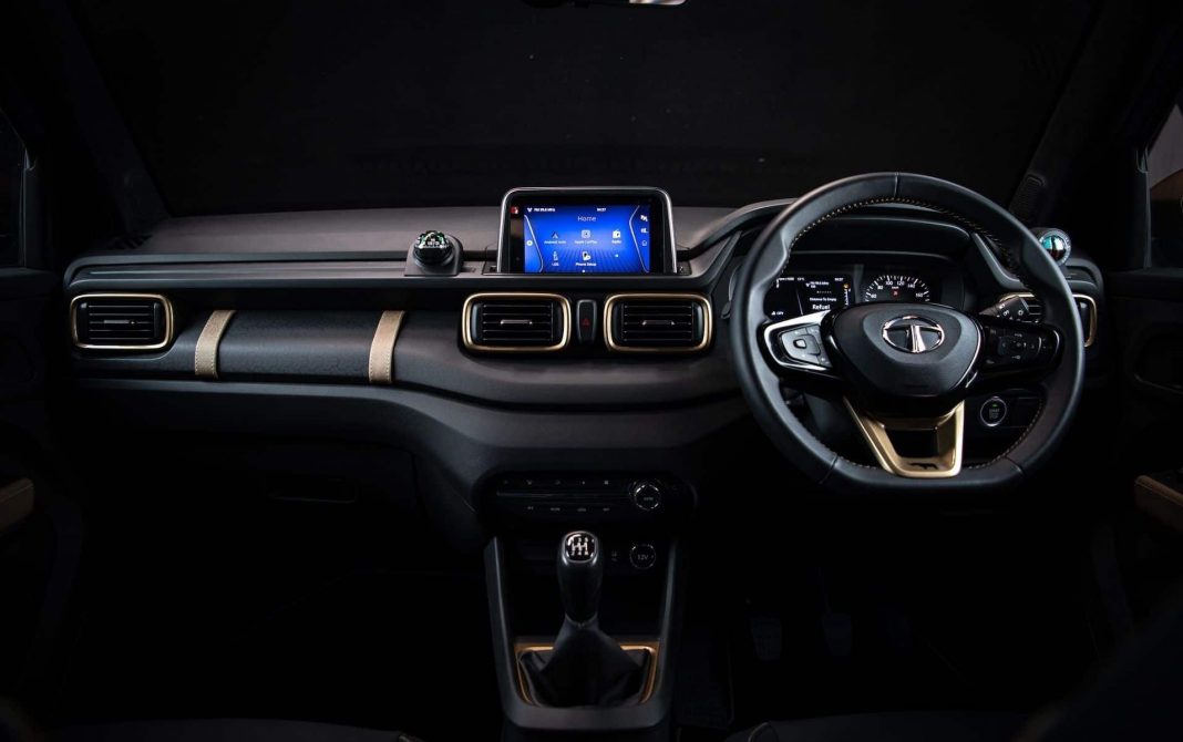 7 Things To Know About The Upcoming Tata Punch