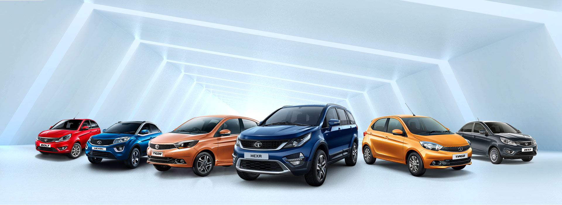 10 Reasons Why your Next Car should be a Tata!