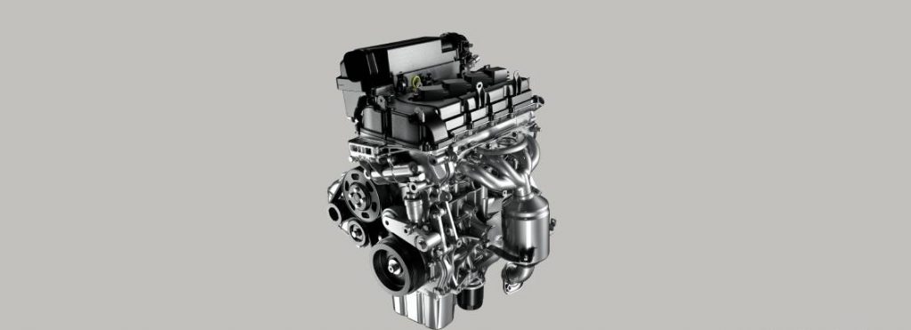 10 Car Manufacturers And Their Most Powerful Petrol Engines