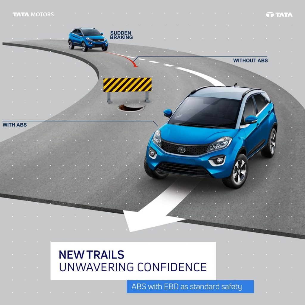 10 Important Safety Features That Should Be Made Mandatory On Indian Cars