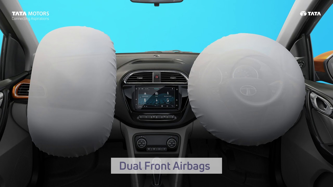 10 Must-Have Safety Features on Indian Cars in 2020