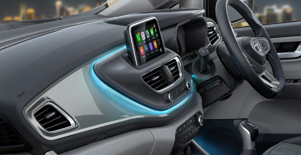 8 Features We Find Missing In The Tata Punch