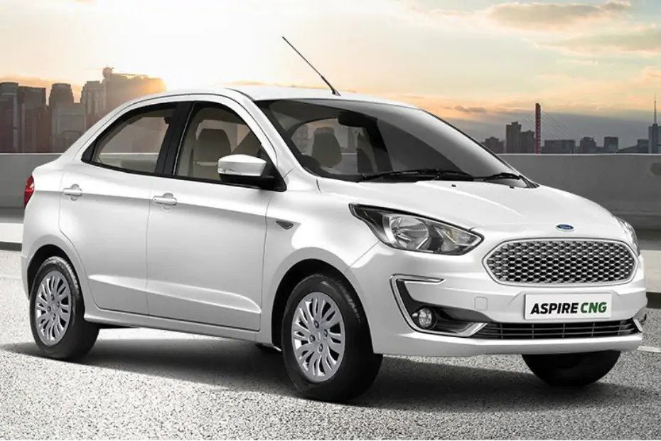 Cheapest CNG Sedans in India! | From Dzire to Aura