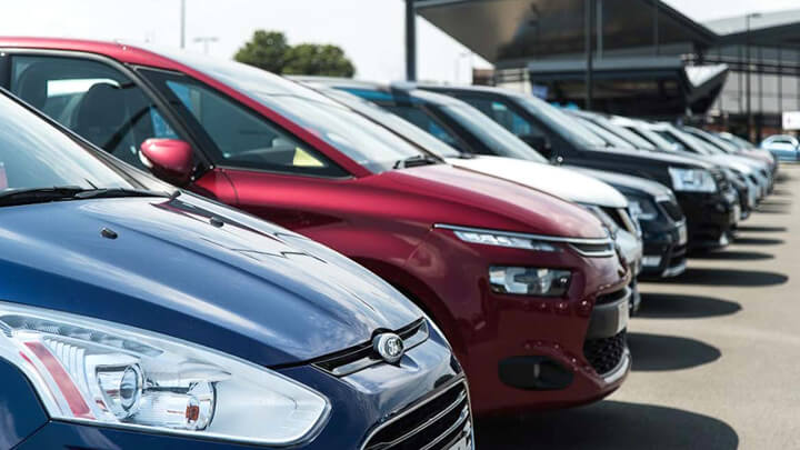 Should You Buy A Ford Car Now With Heavy Discounts?