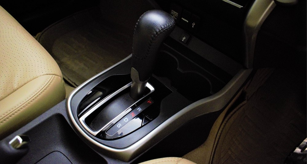 8 Reasons To Buy A Car With CVT Automatic