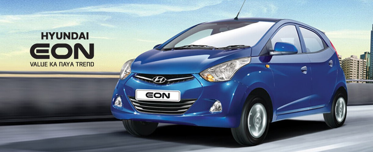 Remembering the Hyundai Eon | An Entry-Level Hatchback by Hyundai