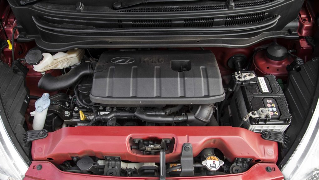 Remembering the Hyundai Eon | An Entry-Level Hatchback by Hyundai