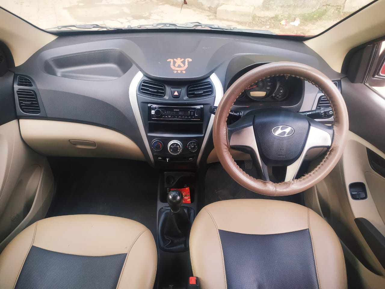 Remembering the Hyundai Eon | An Entry-Level Hatchback by Hyundai