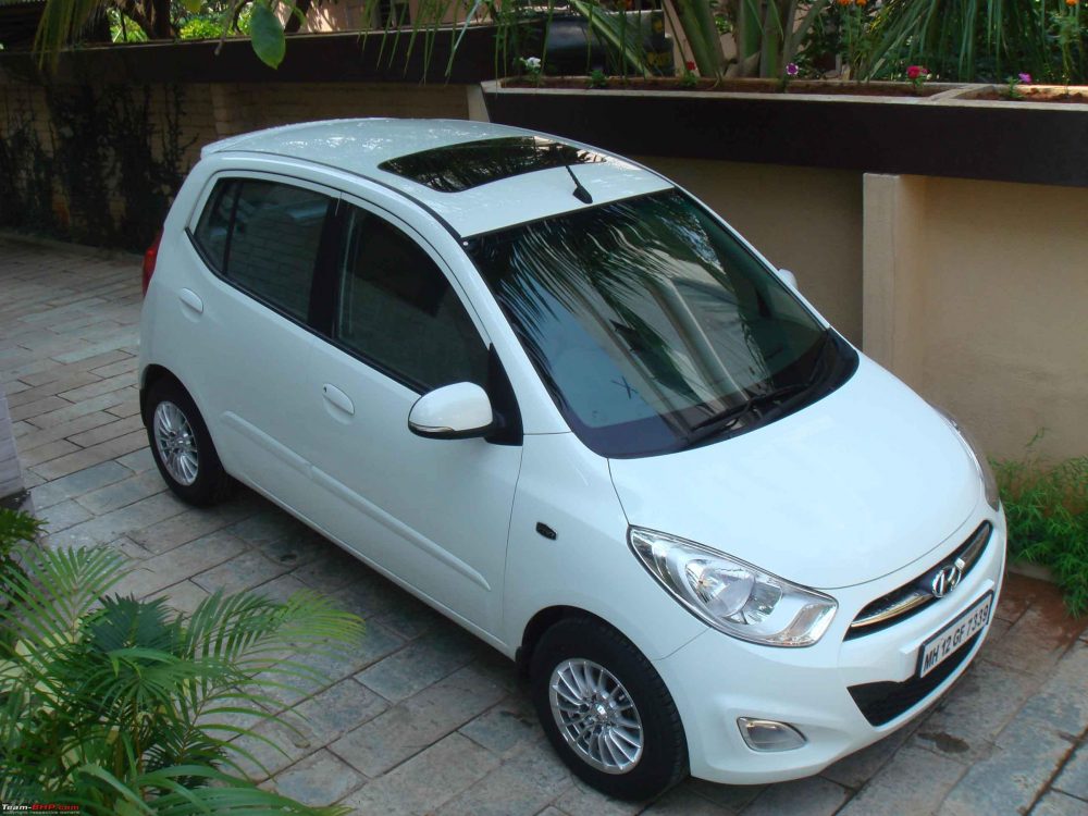 History of the Sunroof | An In-Demand Car Feature in India