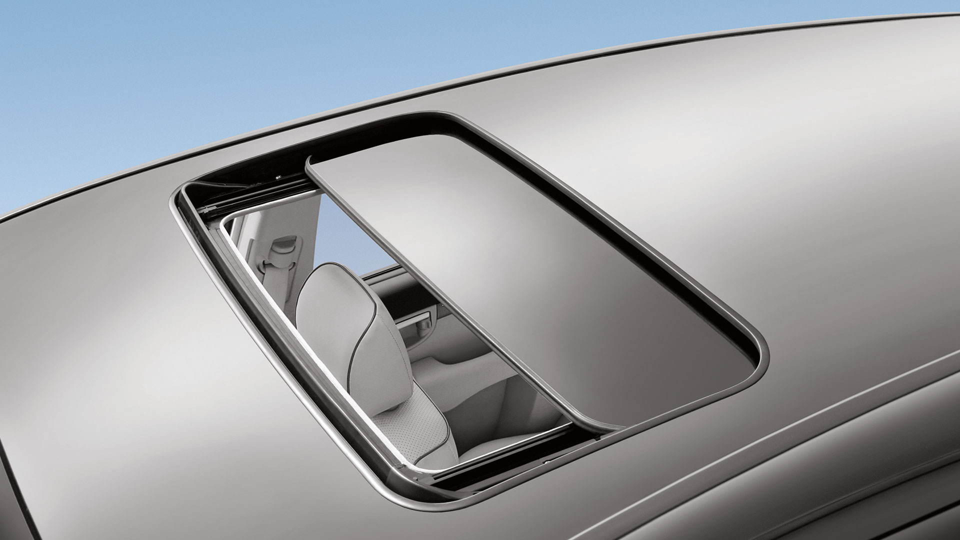 History of the Sunroof | An In-Demand Car Feature in India