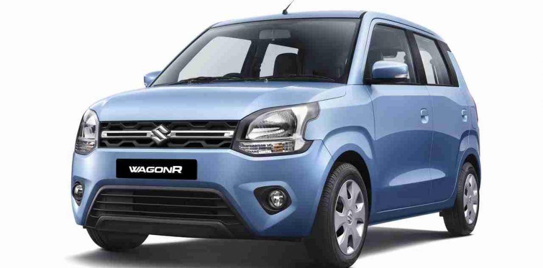 8 Best Mileage (Most Fuel Efficient) CNG Cars In 2021