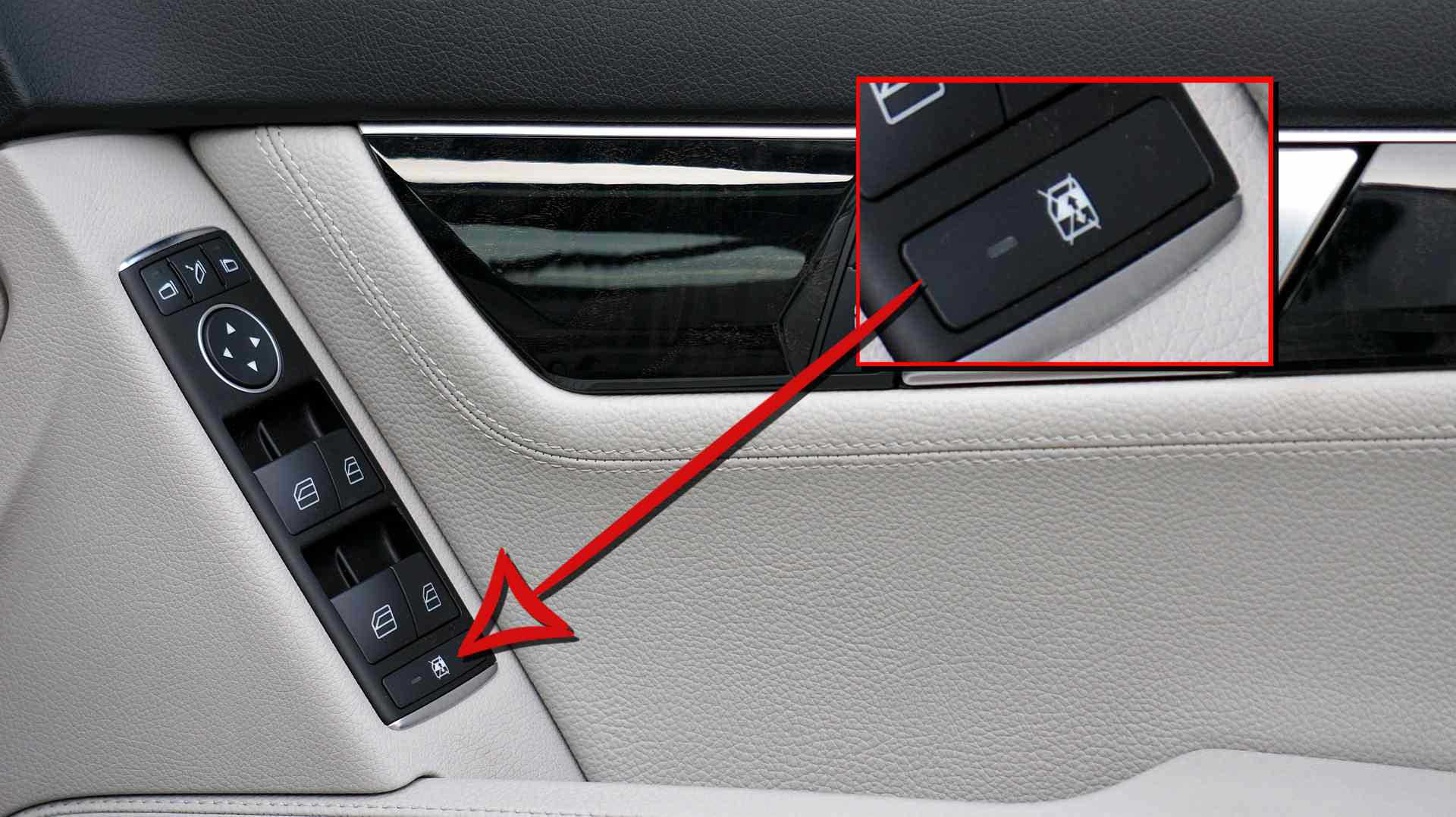 10 Ways to make your car Child-Proof and Child-Safe