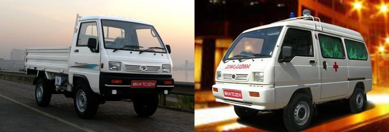 The Premier Sigma | A Compact Diesel Van from 2004