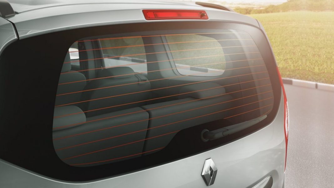 History Of The Car Defroster (Defogger)