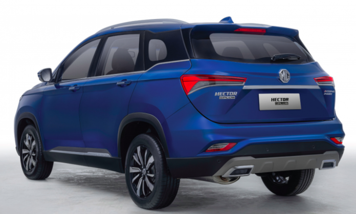 MG Hector Plus Bookings Open. What's NEW with the Big MG?