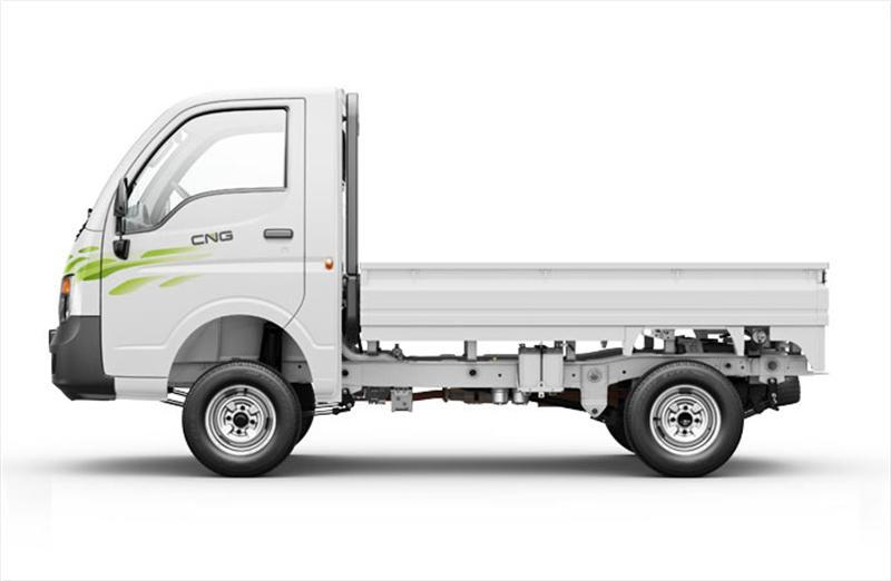 Tata Ace Chota Haathi The History Of Indias Favourite Mini Truck