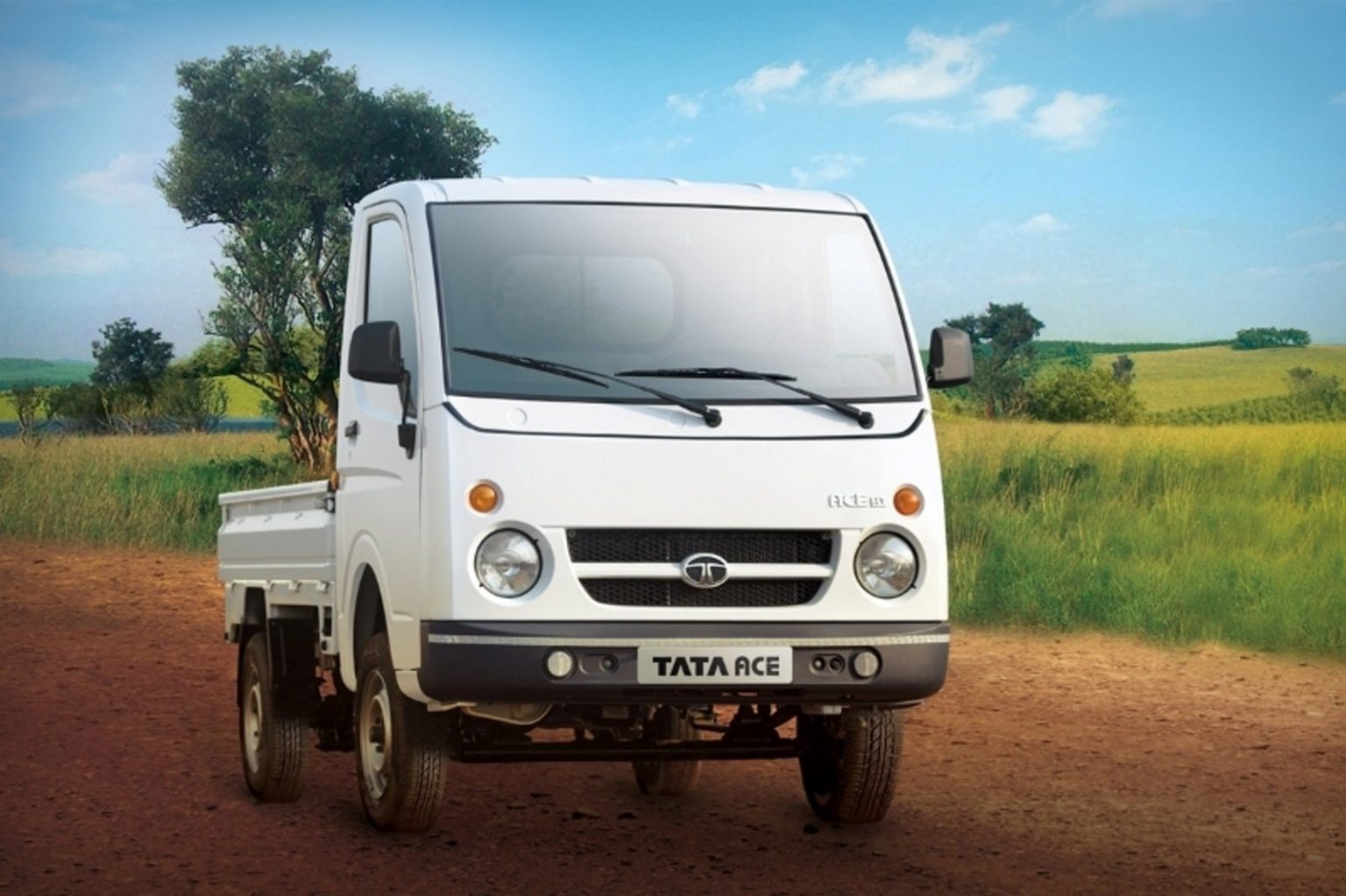 Tata Ace (Chota Haathi): The History of India's Favourite Mini Truck!