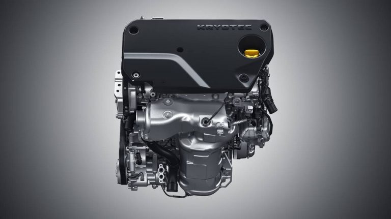 10 Most Powerful & Potent Engines in India (In-Production)