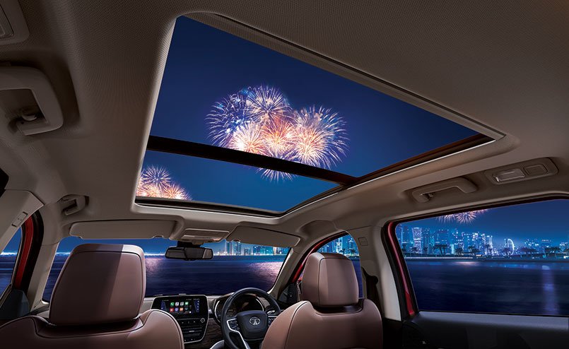 History of the Sunroof | An In-Demand Car Feature in India