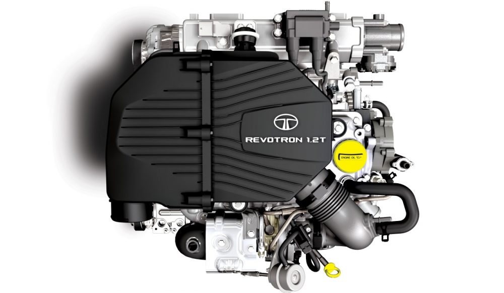 Tata Motors & Its Line-Up Of Engines Explained | Power-Trails