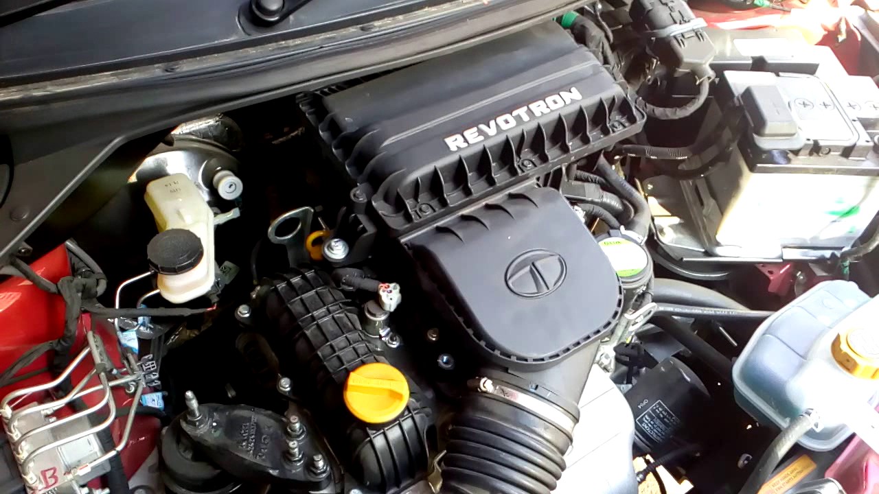 Tata Motors & Its Line-Up Of Engines Explained | Power-Trails