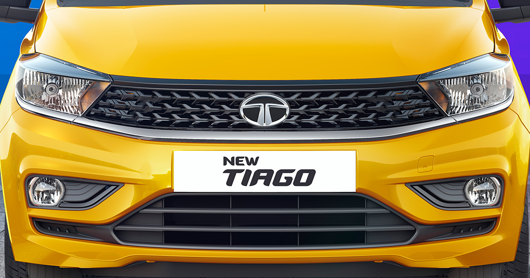 10 Reasons Why the Tata Tiago should be your First Car!