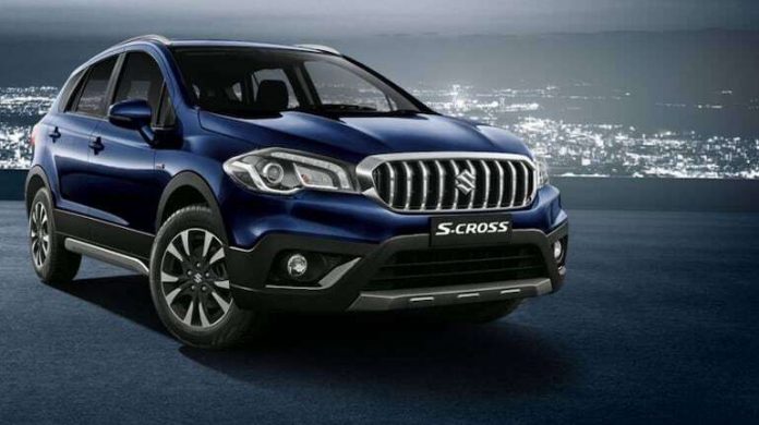 10 Cars And Their Flagship (Signature) Colours in India