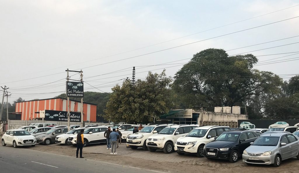 Can Multibrand Car Showrooms Become a Reality? | An Insight