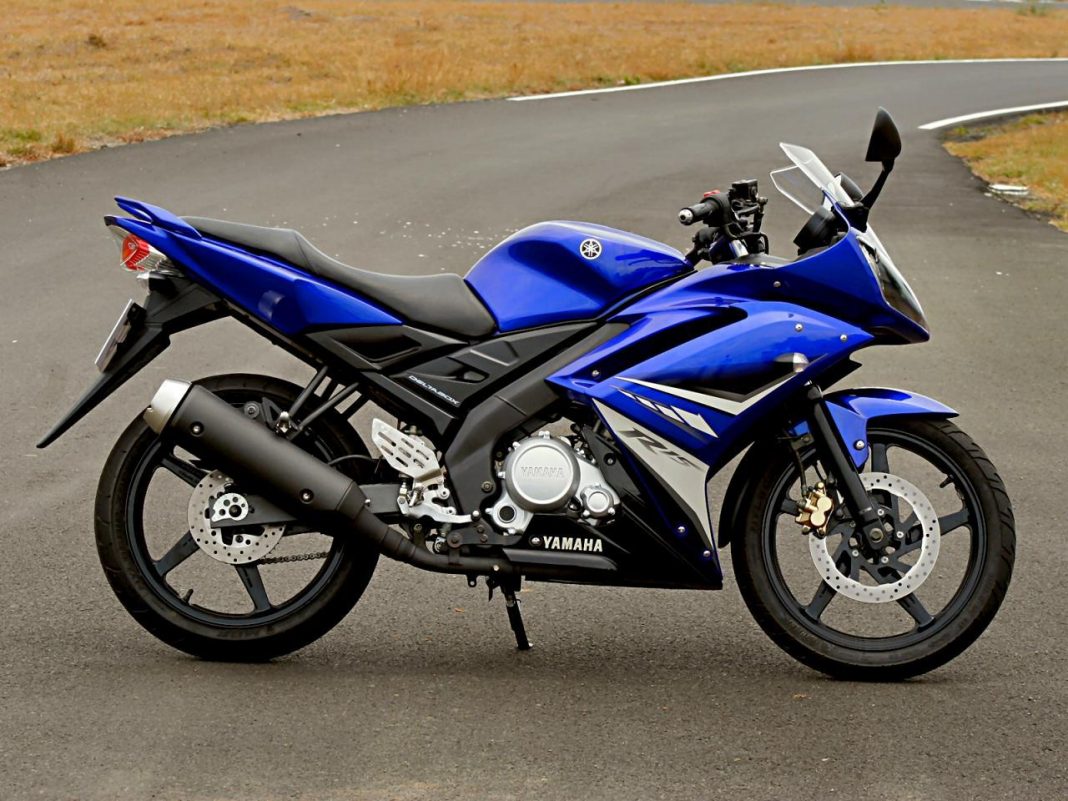 History of the Yamaha R15 | A True Race-Bred Motorcycle in India
