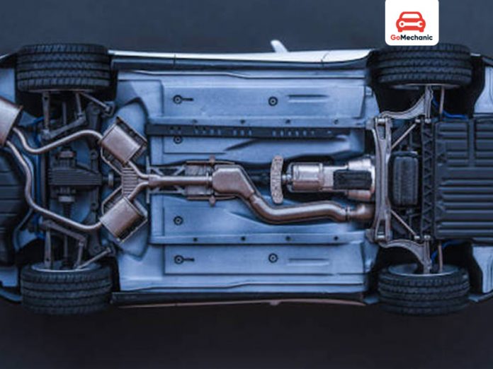 15 Common Car Noises and their Diagnosis | Explained By Experts