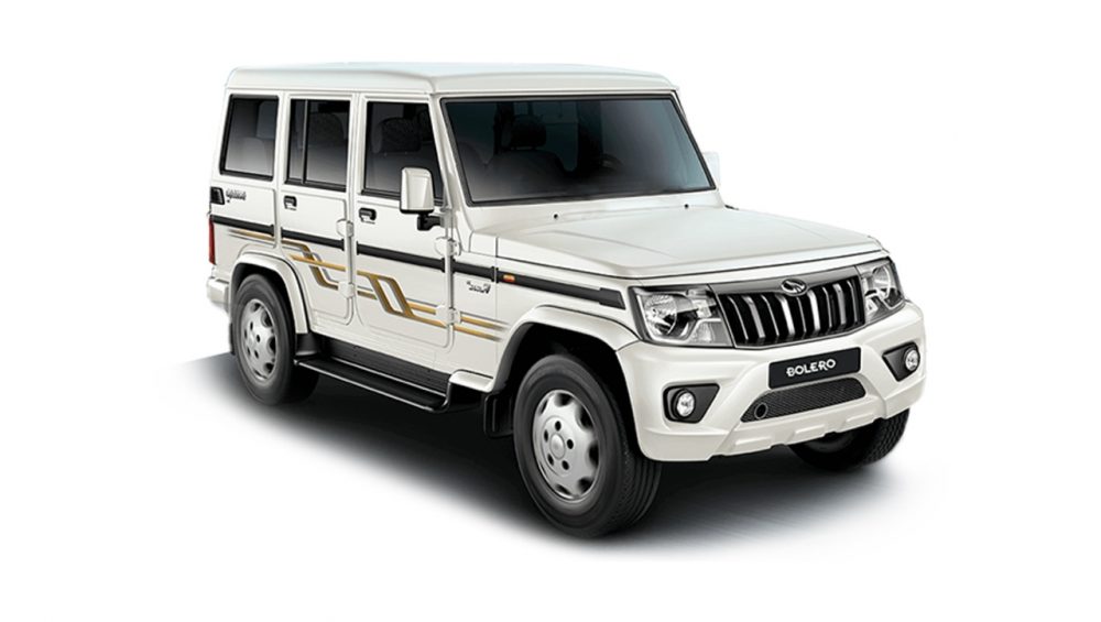 The Mahindra Armada | Revisiting The BIG Mahindra MUV