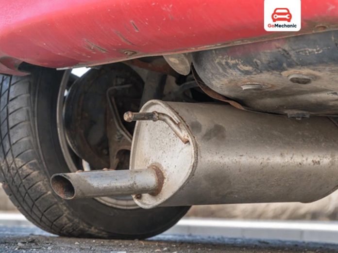 15 Common Car Noises and their Diagnosis | Explained By Experts
