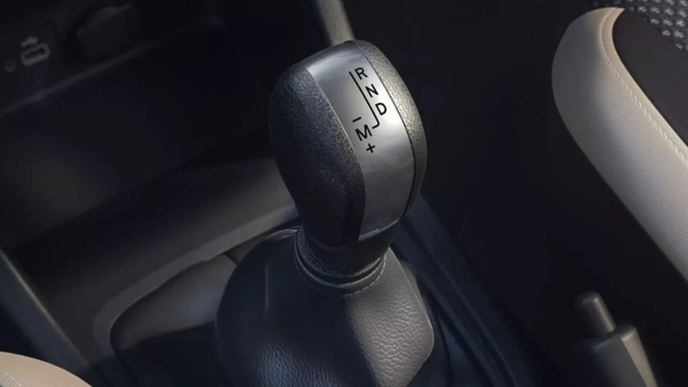 10 Things you should never do in an AMT Gearbox