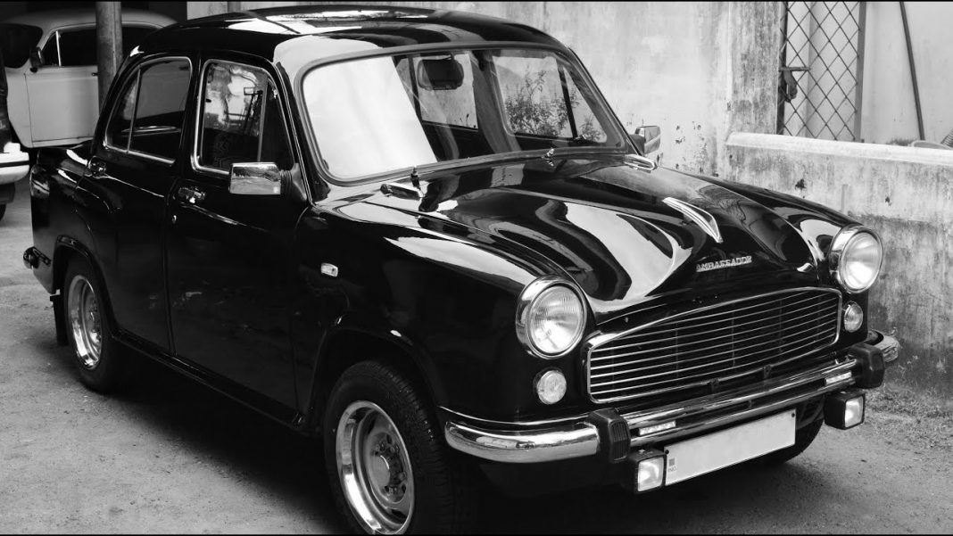 10 Most Used Government Vehicles in India