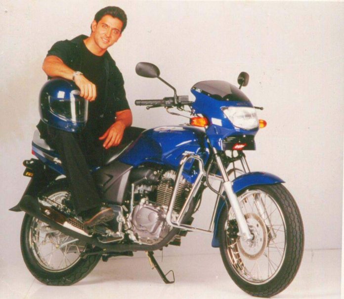 Remembering The 1999 Hero Honda CBZ | Before The Pulsar Came