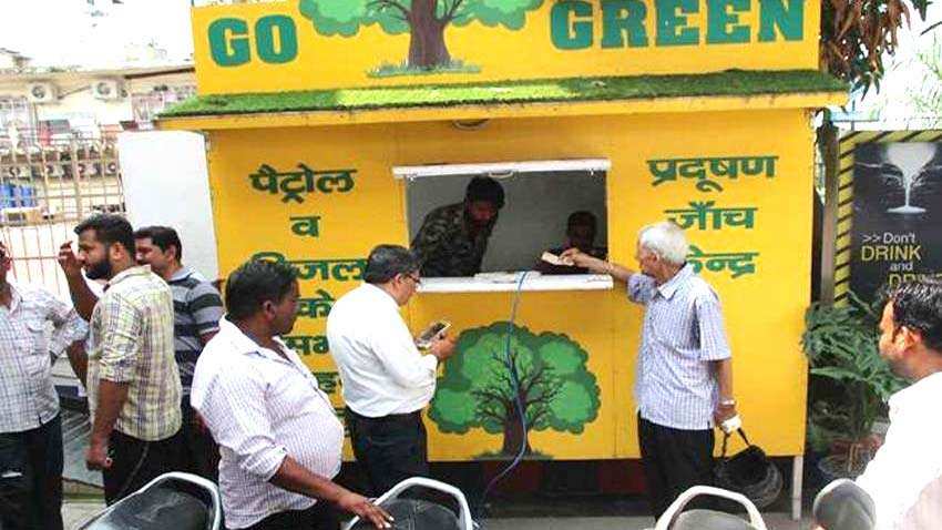 PUC Certificate, Its Meaning And Benefits Explained