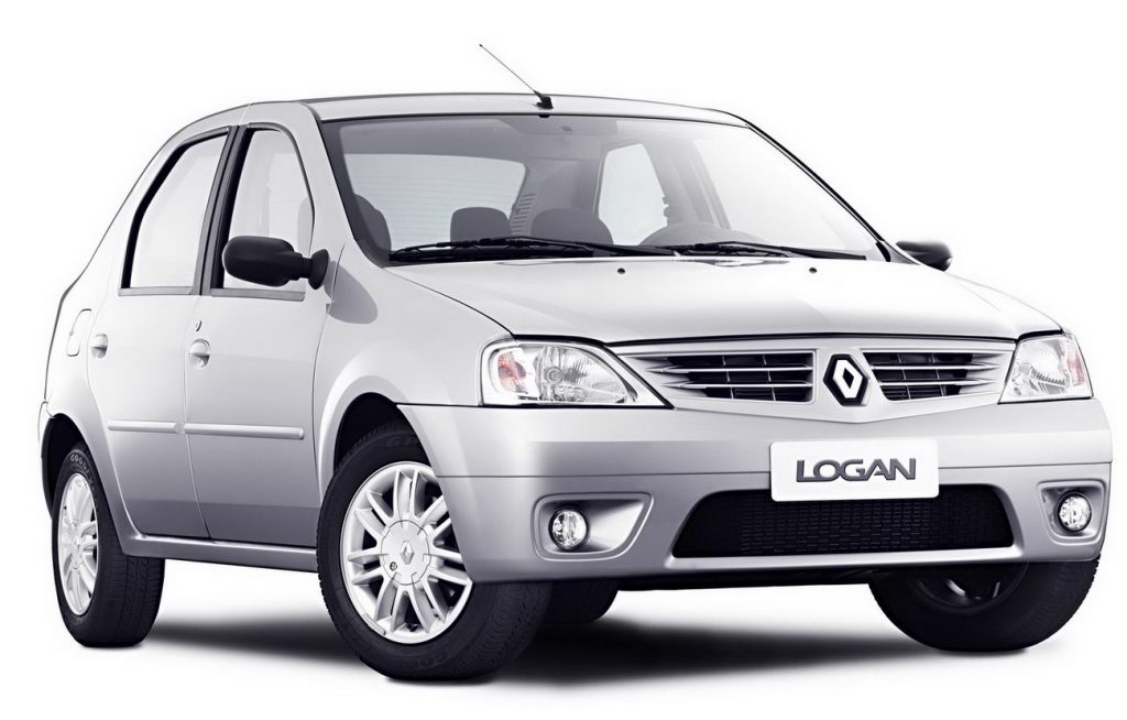 Remembering The Renault Logan | A Byproduct Of Mahindra-Renault Venture