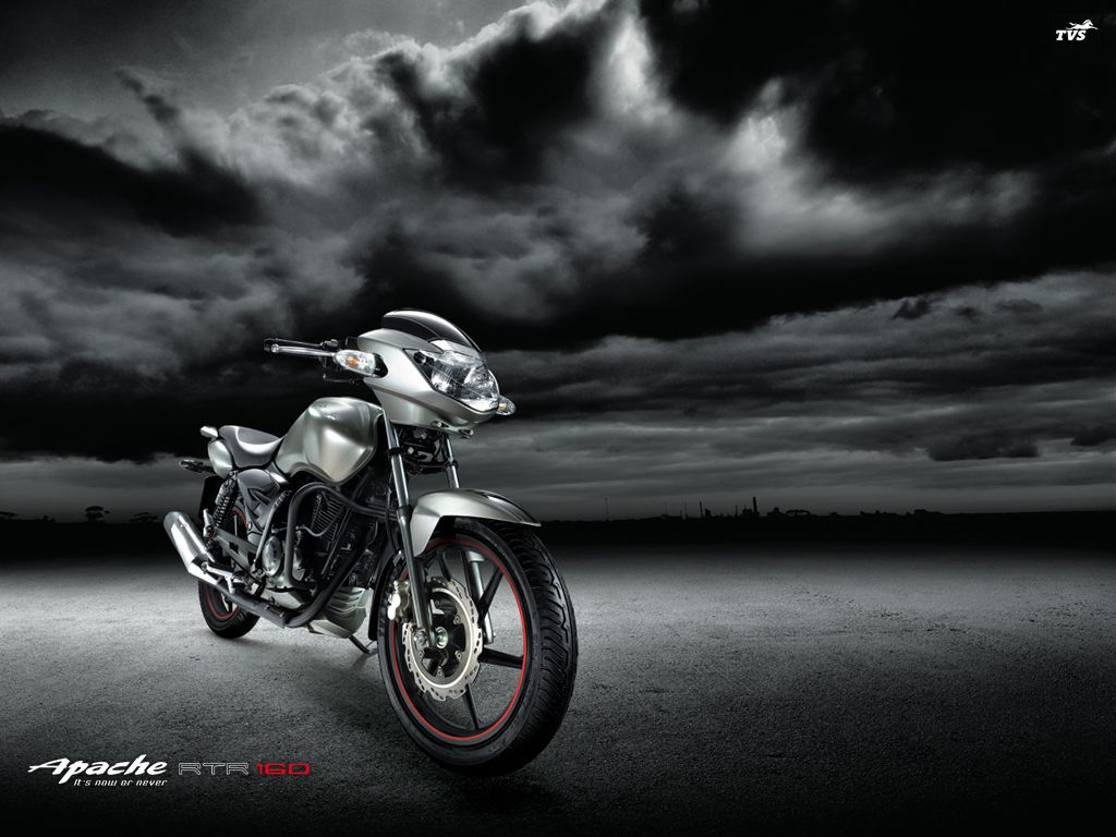 History of the TVS Apache | Remembering the RTR Legacy