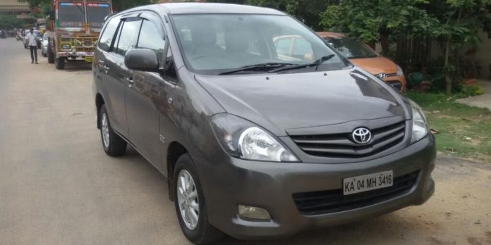 Revisiting the Toyota Innova and Why India loves this MPV