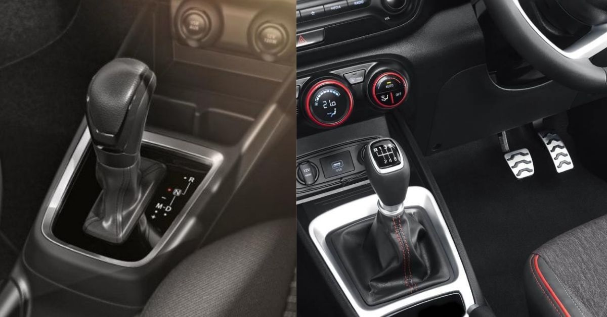 iMT vs AMT | Which is a better Transmission?