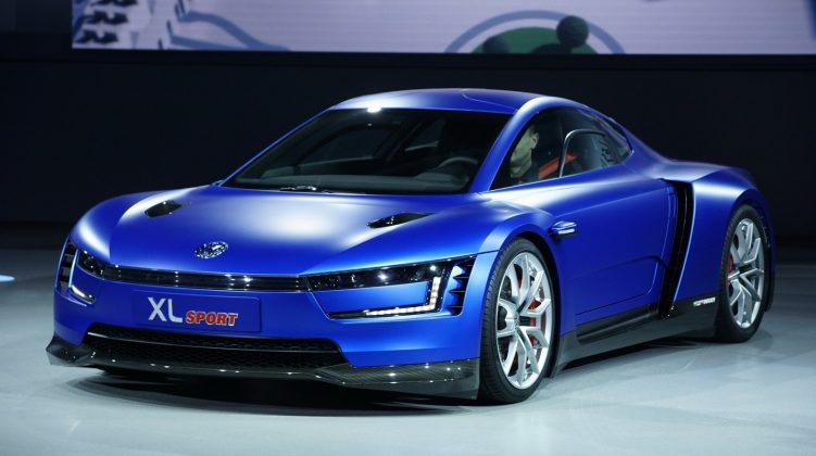 5 Modern Cars with a Two-Cylinder Engine!
