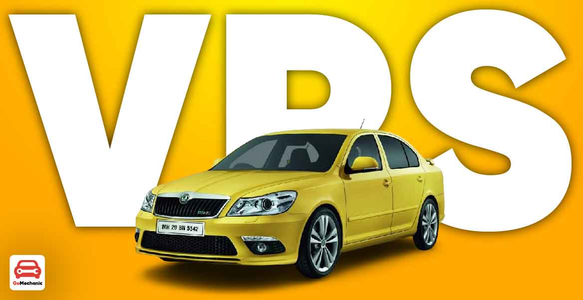 Skoda Laura vRS | A Fast & Practical Skoda From 2011