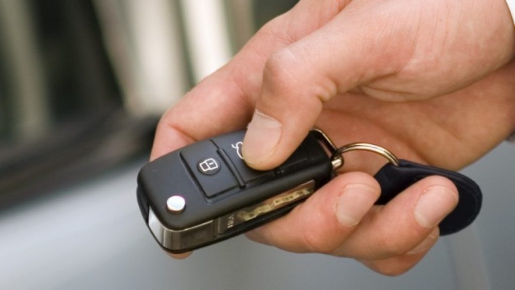 Lost or Damaged your Car Key? Here's what you should do Next!