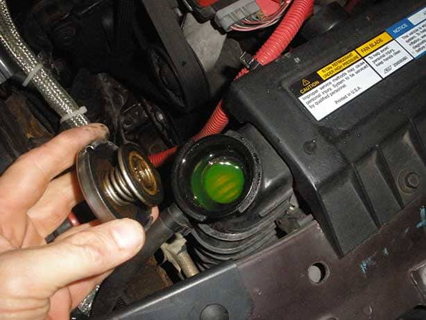 Which Is The Right Coolant For Your Car? | Coolant Colours Explained